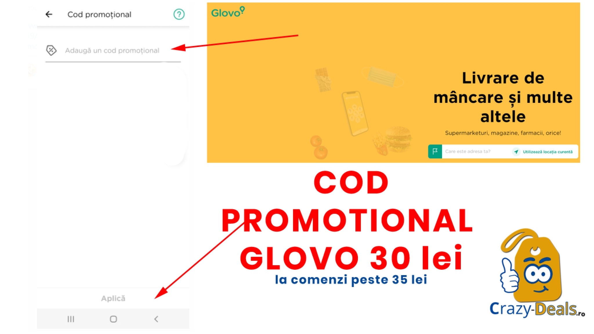 Cod Reducere -10% Groove Calligraphy » Crazy-Deals.ro